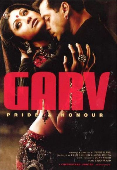 Garv (2004) - Friday Release