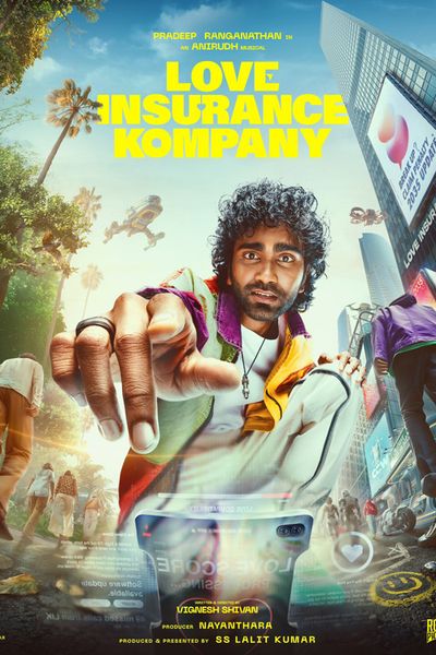 Newest Releases | Tamil Movies - Friday Release