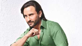 Saif Ali Khan as brand ambassador of Siyaram\'s \'Oxemberg\'