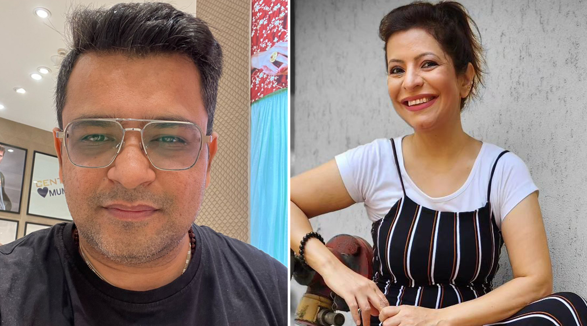 Taarak Mehta Ka Ooltah Chashmah: Sohil Ramani Responds To Jennifer ...