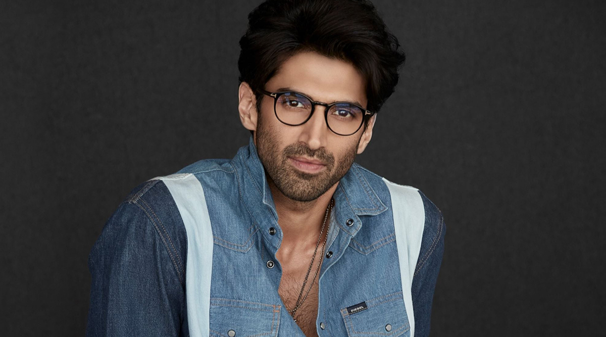 Aditya Roy Kapur speaks on his father’s army background and grandfather ...