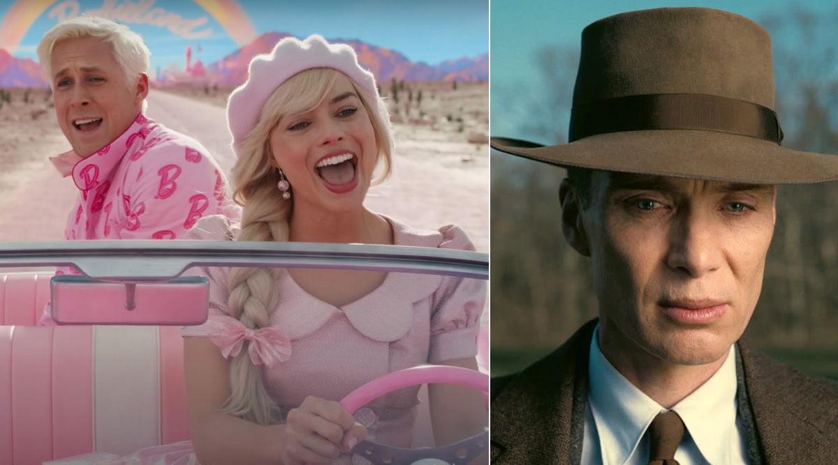 Barbie: Box Office Collection Day 2: Margot Robbie's Film Takes The ...