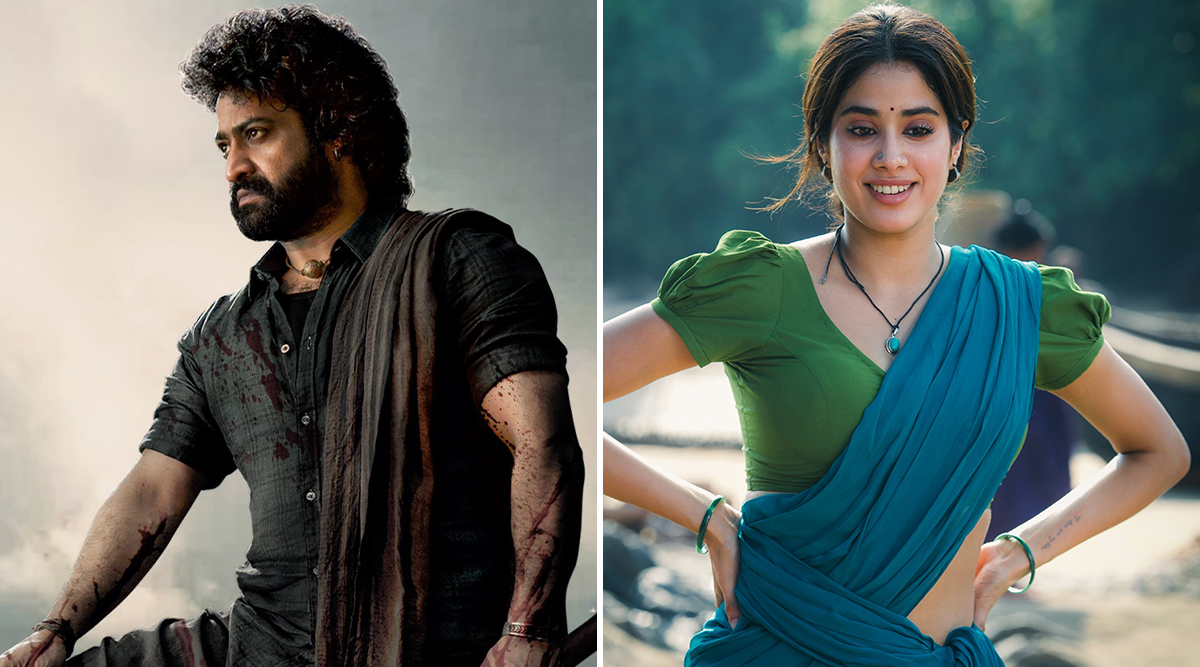 Devara: Release Date, Cast, Music And Other Details REVEALED!