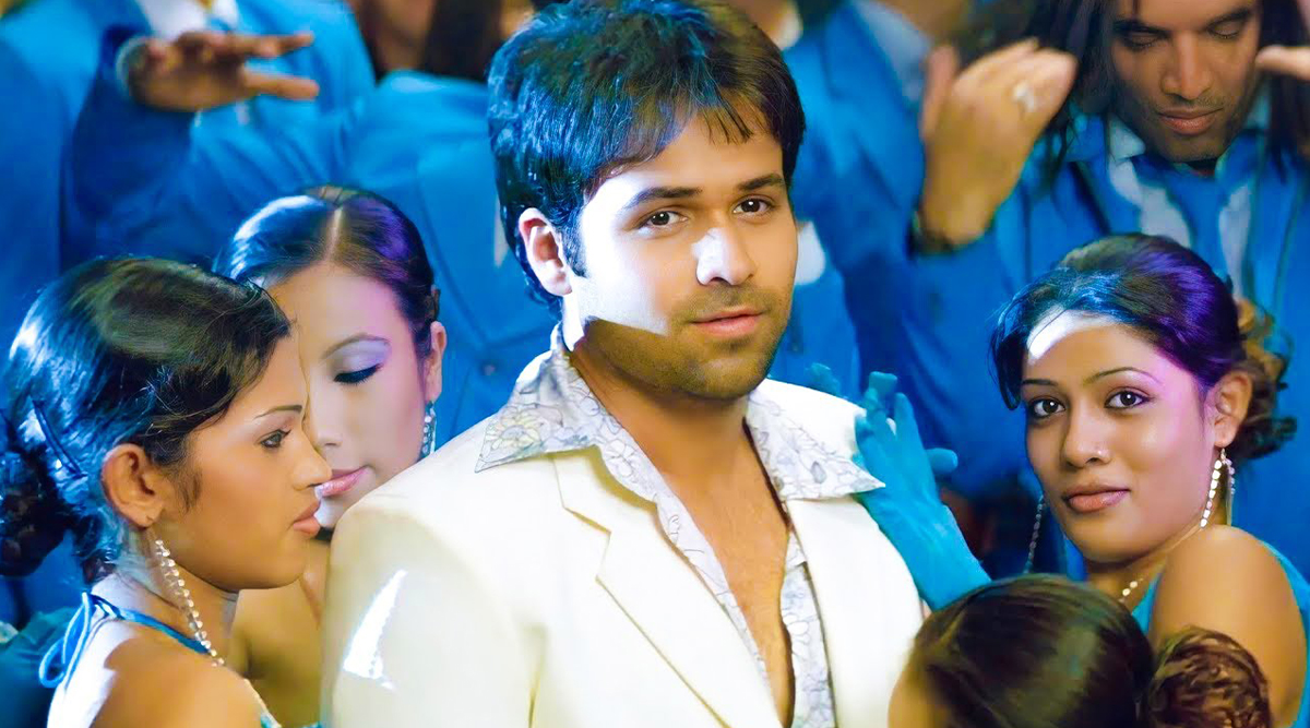 Did You Know Himesh Reshammiya’s Song ‘Jhalak Dikla Ja’ From Movie ...