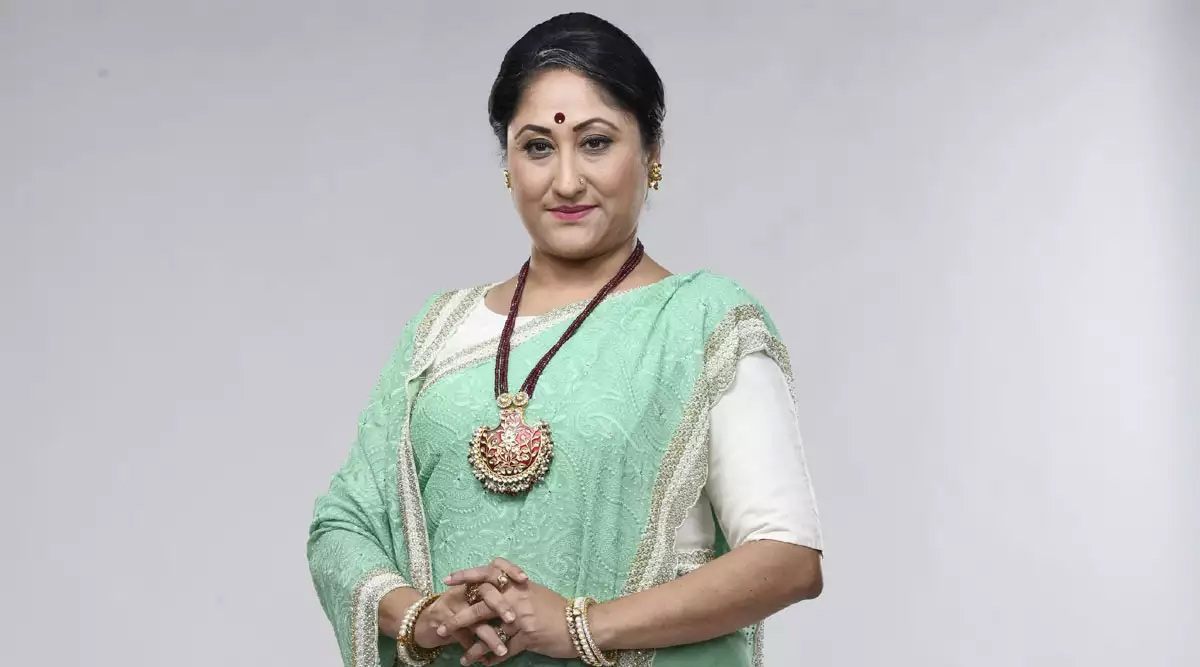 Jayati Bhatia Joins The Cast Of Song SAB’s ‘Dil Diyaan Gallaan’; The Actress Is Set To Play A ...