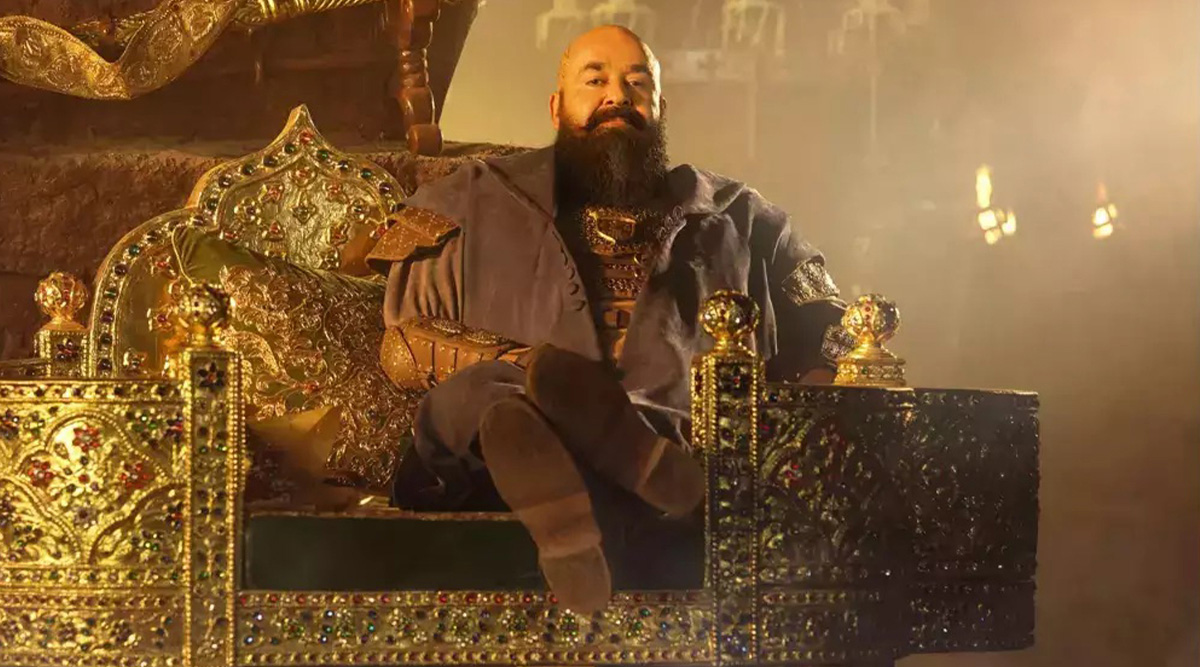 Shocking UPDATE on Mohanlal’s Baroz; Jijo Punnoose shares major changes ...