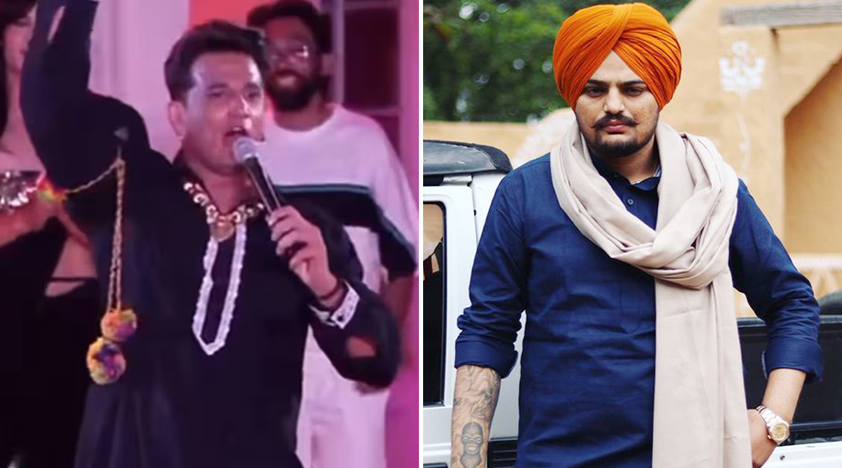 MTV Roadies 19: Prince Narula's HEARTFELT Tribute To Sidhu Moose Wala ...