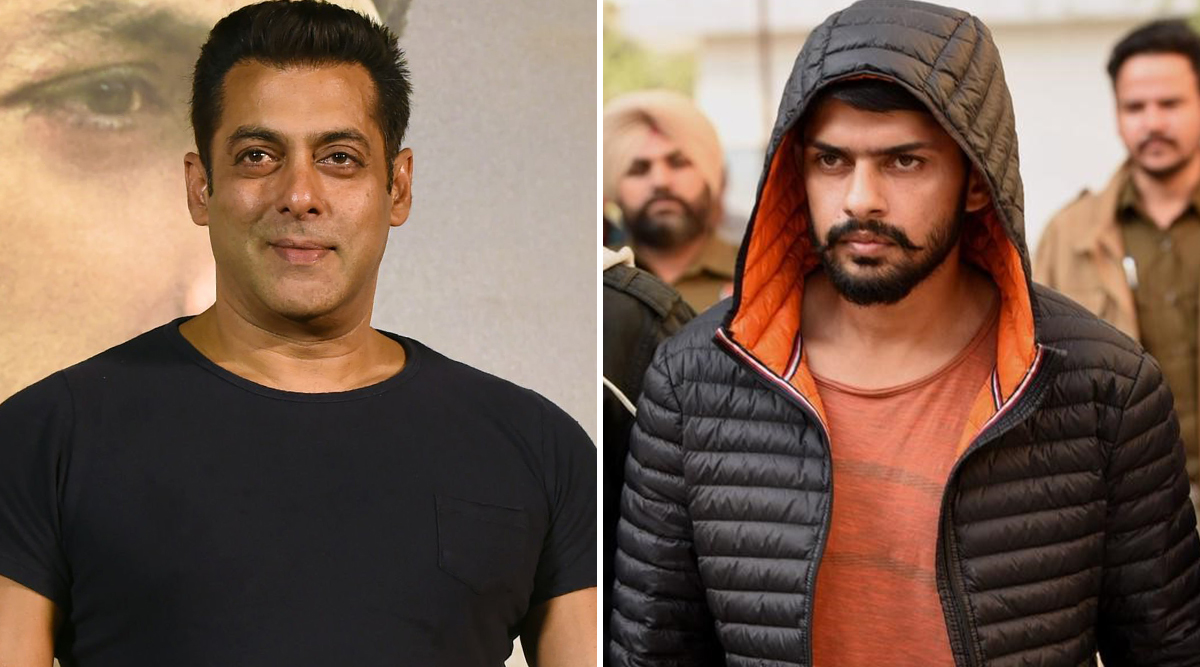 Salman Khan Blackbuck Poaching Case The Actor Gets A New Threat By